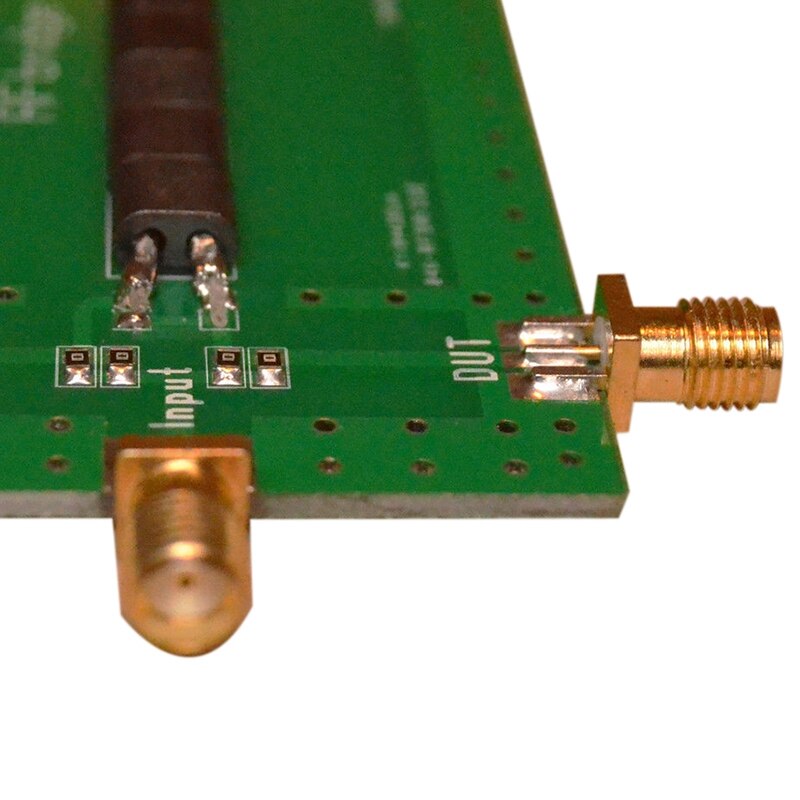 Rf bridge 0.5-3000 mhz, vna retur tab vswr swr ref... – Grandado