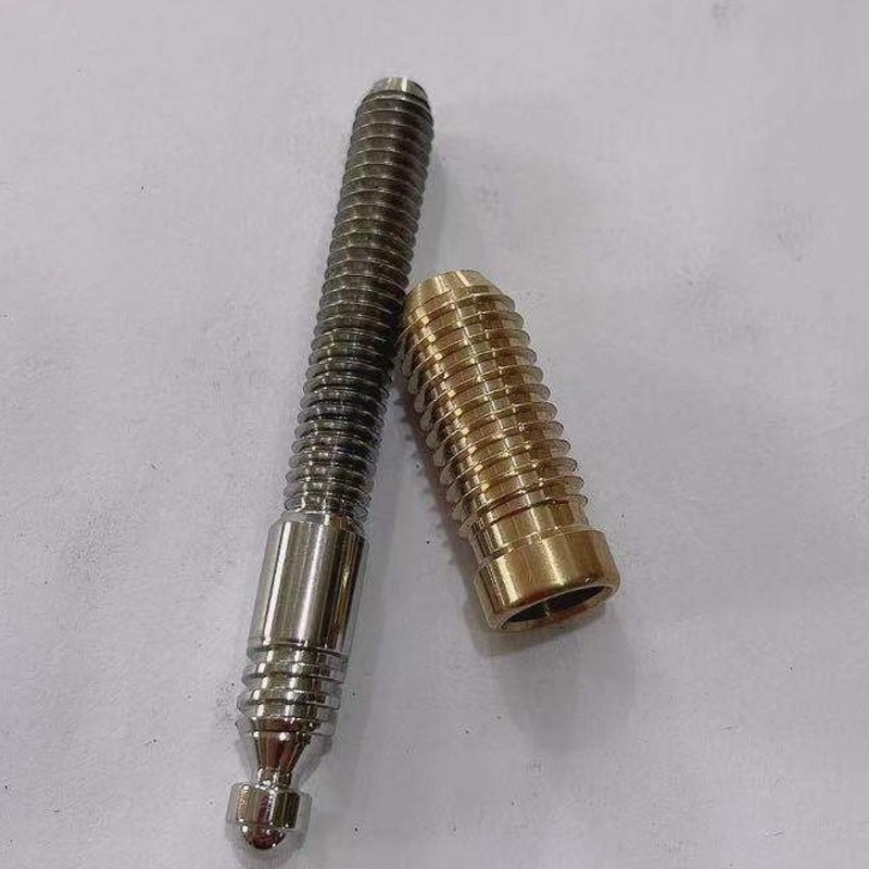 Billiards Quick Connector Joint & Insert for Fury ... – Vicedeal