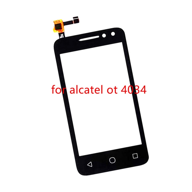 Touch Screen Voor Alcatel Pixi 4 Ot 4034 4034D 403... – Vicedeal