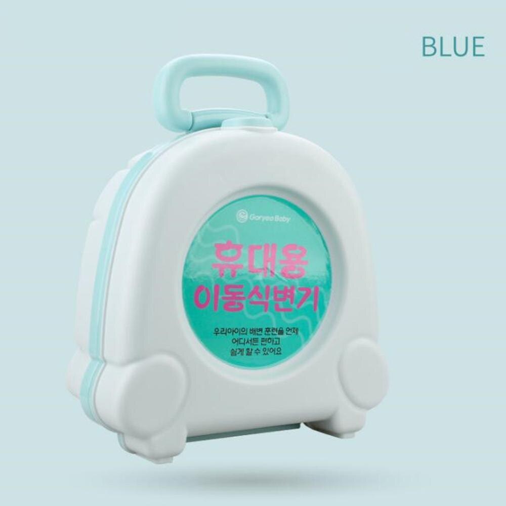 Kids Travel Potty Emergency Toilet for Outdoor Cam... – Vicedeal