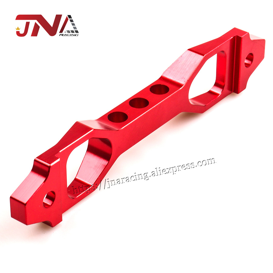 Billet Aluminum Battery Tie Down Bar Stay Bracket ... – Grandado