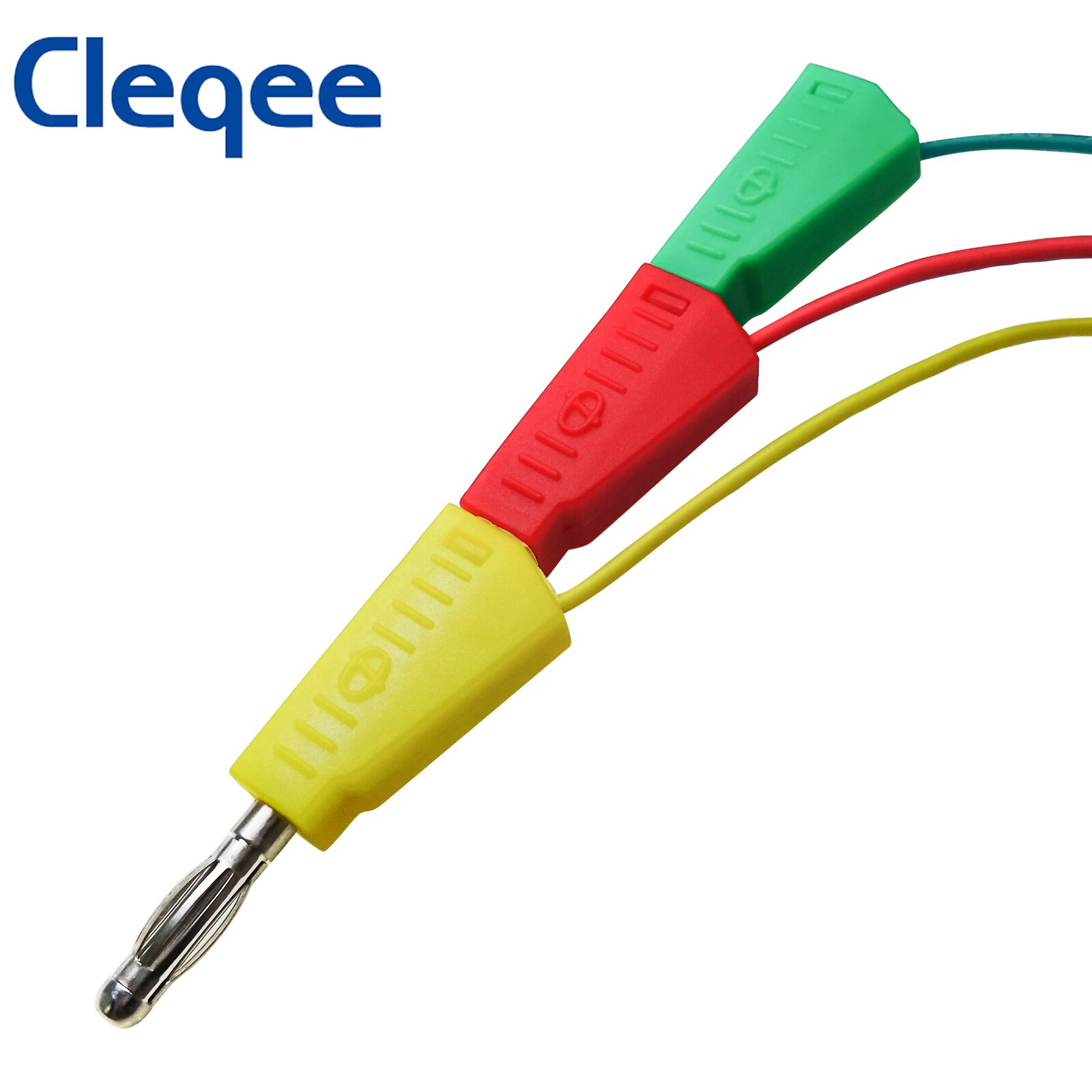 Cleqee P1530 10PCS Dupont Female Head Jumper Wire ... – Grandado