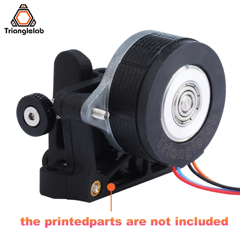 Trianglelab Sherpa MINI Extruder KIT Light Weight ... – Grandado