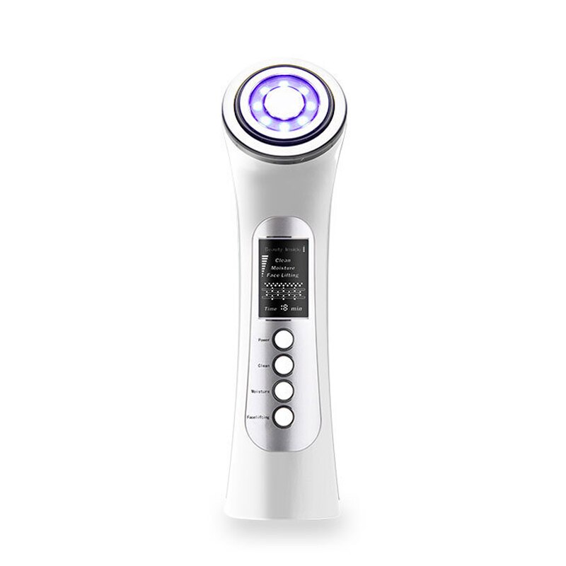 RF&EMS Radio Mesotherapy Electroporation Face Lift... – Vicedeal