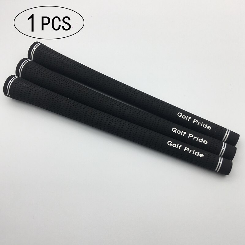 Unisex Golf Grips Soft Rubber Tour Golf Club Grips... – Grandado