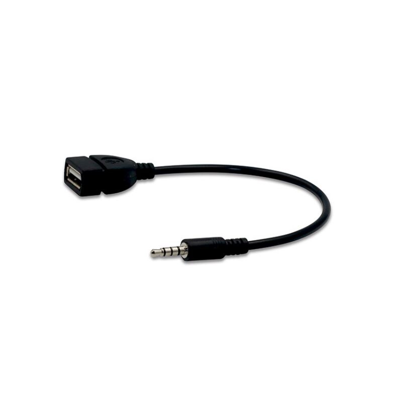 Auto Aux Audio Kabel Naar Usb Car Audio Kabel Otg ... – Grandado