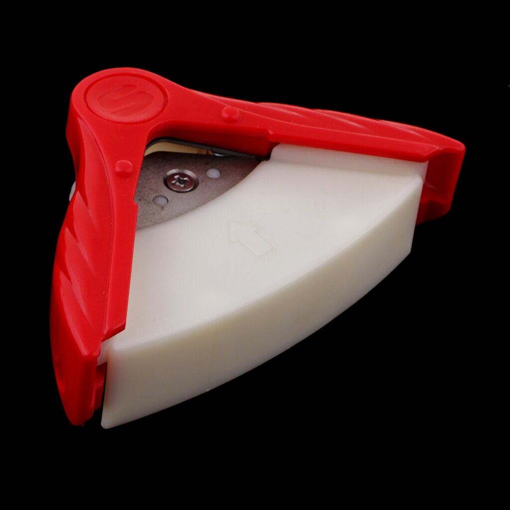 5mm Portable Corner Rounder Paper Punch Photo Pape... – Vicedeal