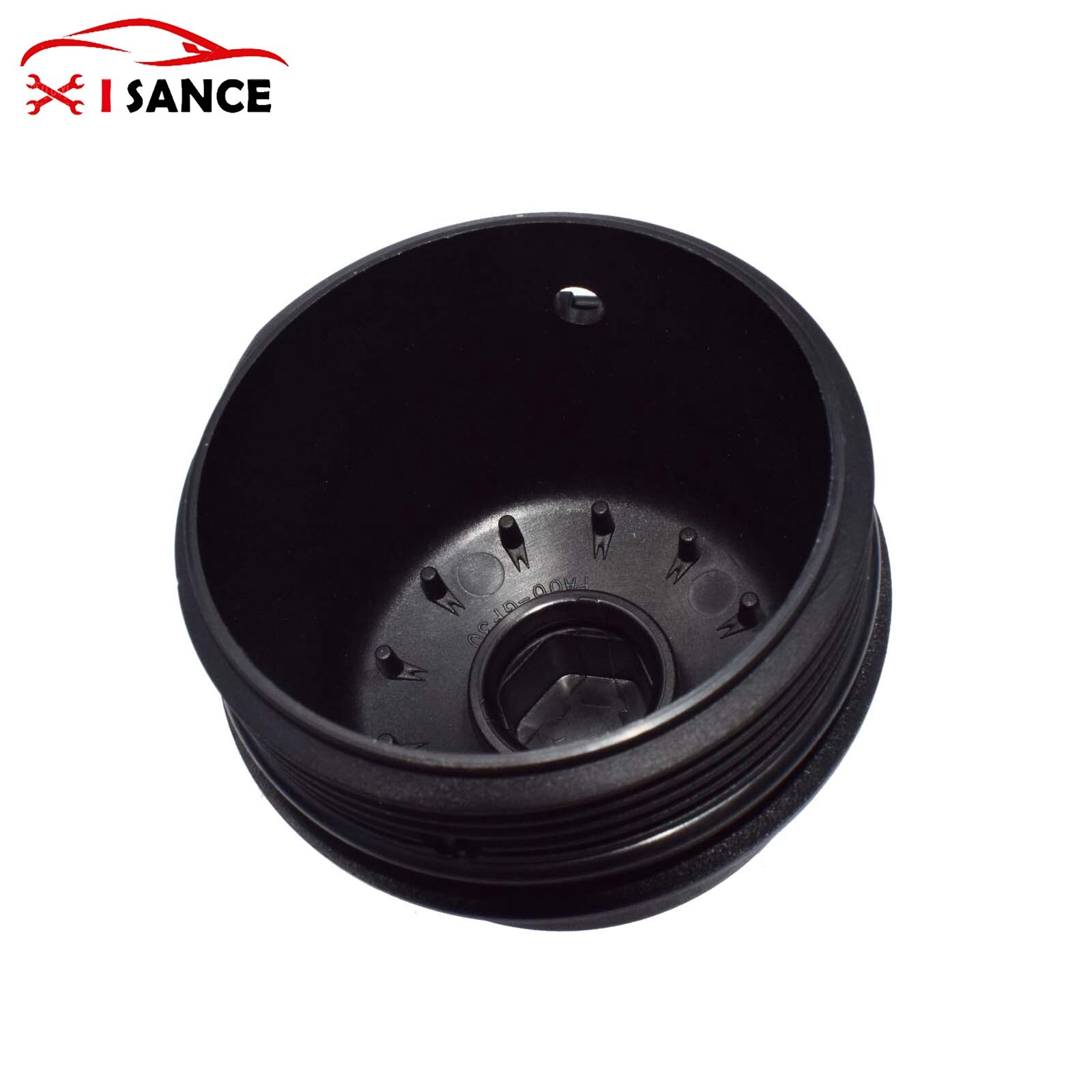 Oil Filter Housing Cap 55353325 For Buick Encore C... – Grandado