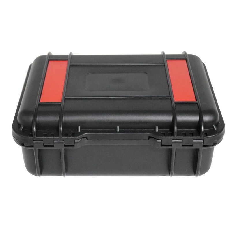 274X225X113mm Tool Box Instrument Box Plastic Tool... – Grandado