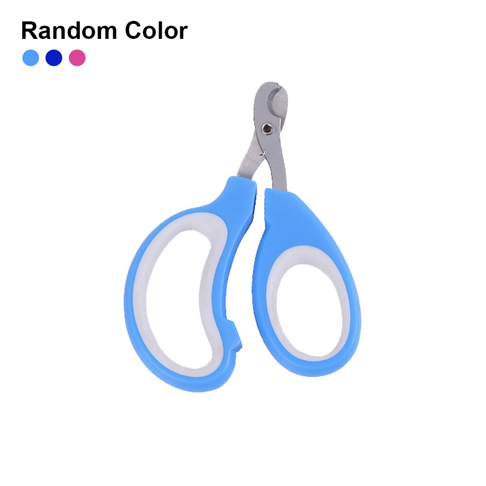 Pet Nail Clippers Cutter Trimmer Scissors For Smal... – Vicedeal