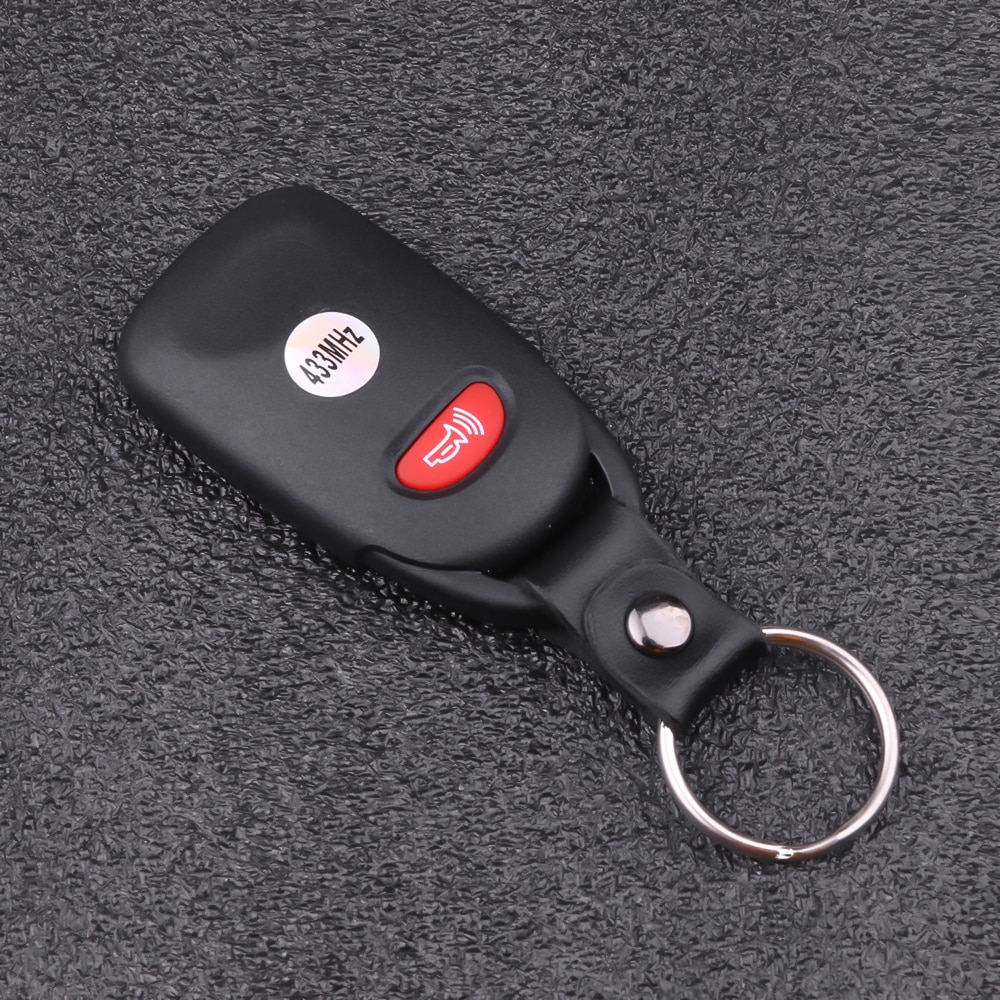 Kebidu Universal 433Mhz Remote Control For Car Gar... – Grandado