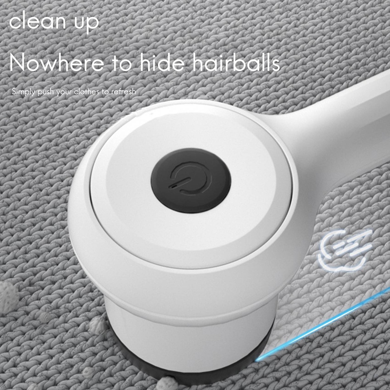 Detachable Wool Ball Trimmer Spool Machine Camio C... – Vicedeal