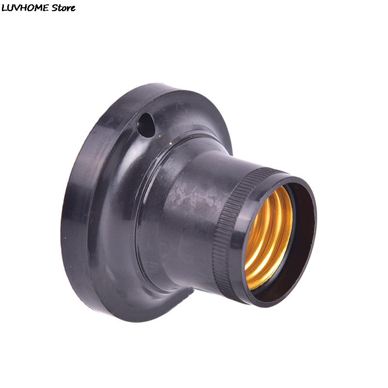 10Pcs E27 Light Base Houder Socket Led Lamp Lamp A... – Grandado