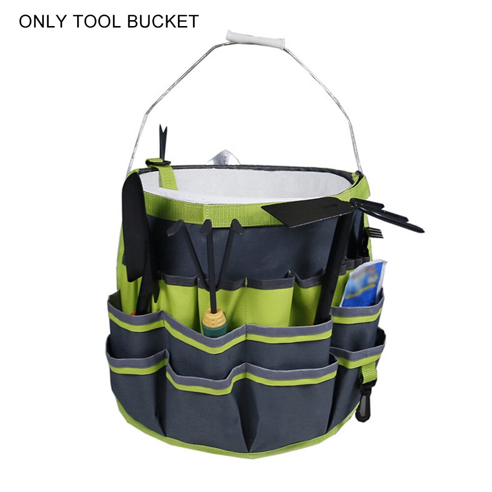 Oxford Fabric Construction Garden Pouch Carpenter ... – Grandado