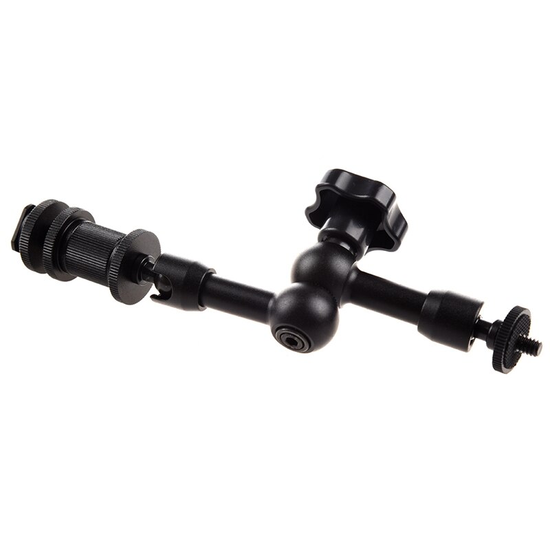 2 Pcs Articulating ic Friction Arm for Shoe Mounts... – Grandado