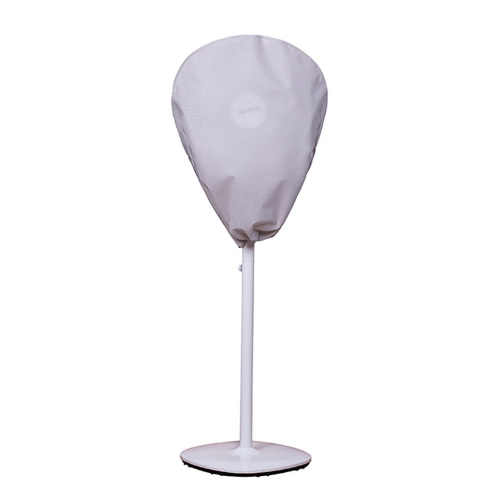Electric Fan Cover Accessories With Drawstring Ant... – Grandado