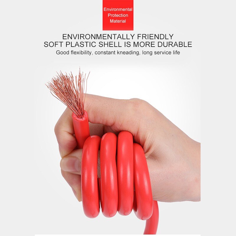 4M 2000 AMP Emergency Power Start Cable Booster Ju... – Grandado