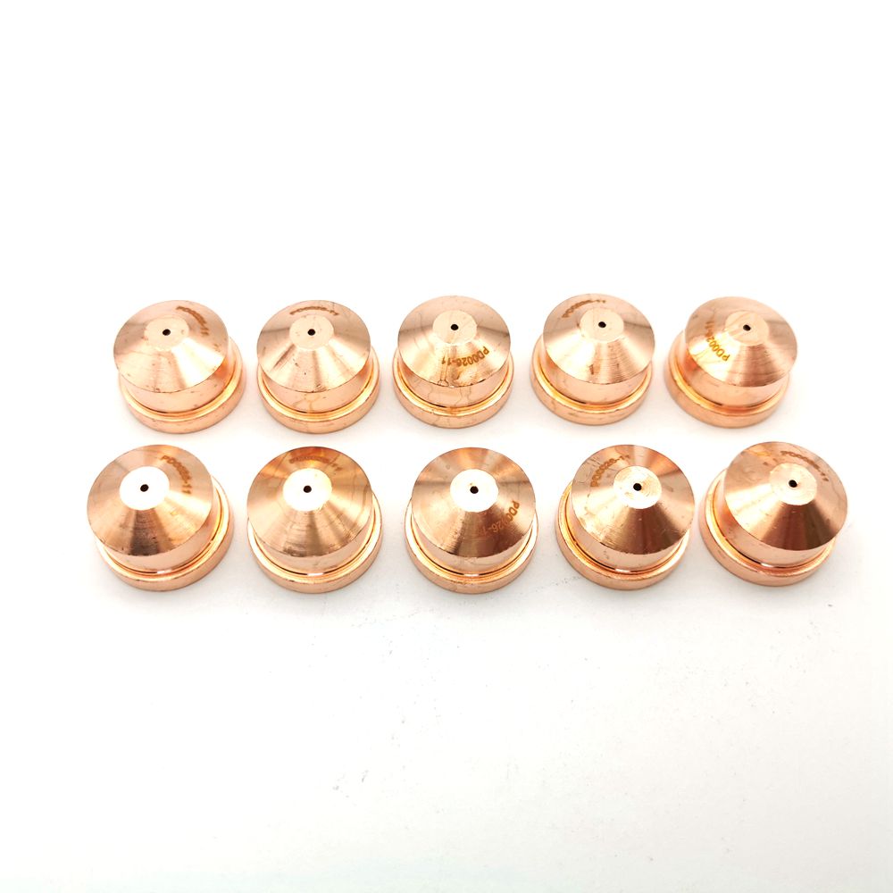 CB150 P150 Cutting Torch Plasma Cutting Tips Nozzl... – Vicedeal