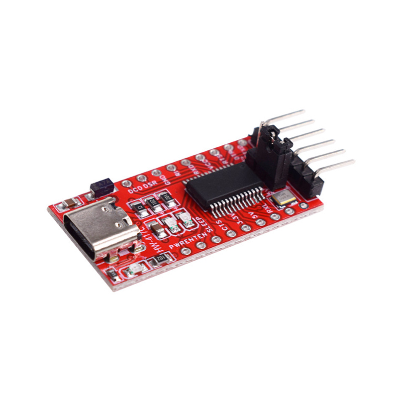 FT232RL FTDI USB 3.3V 5.5V to TTL Serial Adapter M... – Grandado