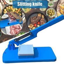 Small Manual Mini Food Soft Candy Slicer Tofu Cutt... – Vicedeal