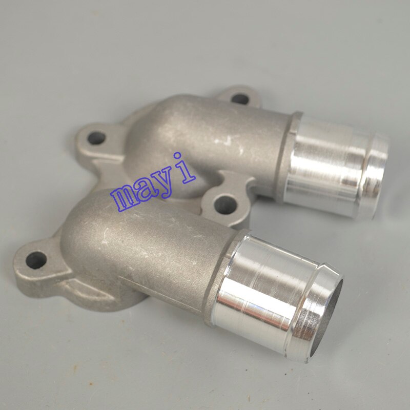 Aluminium Thermostaat Behuizing Cover Voor Hyundai... – Grandado