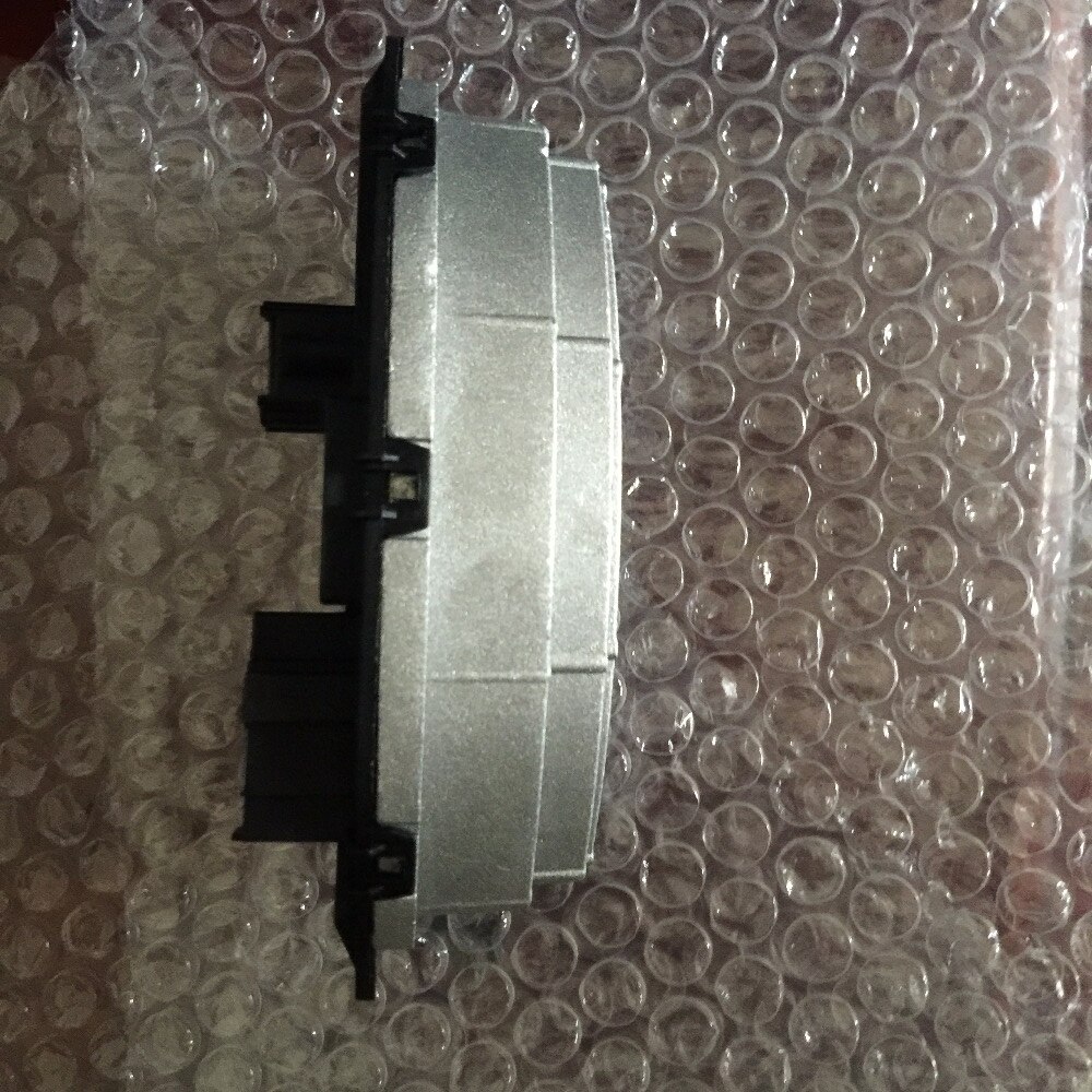 Heater Blower Control Unit Fan Motor Resistor OEM ... – Grandado