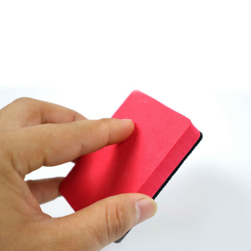 Nano Tech Polymer Car Wash Sponge Clay Scrub Block... – Grandado