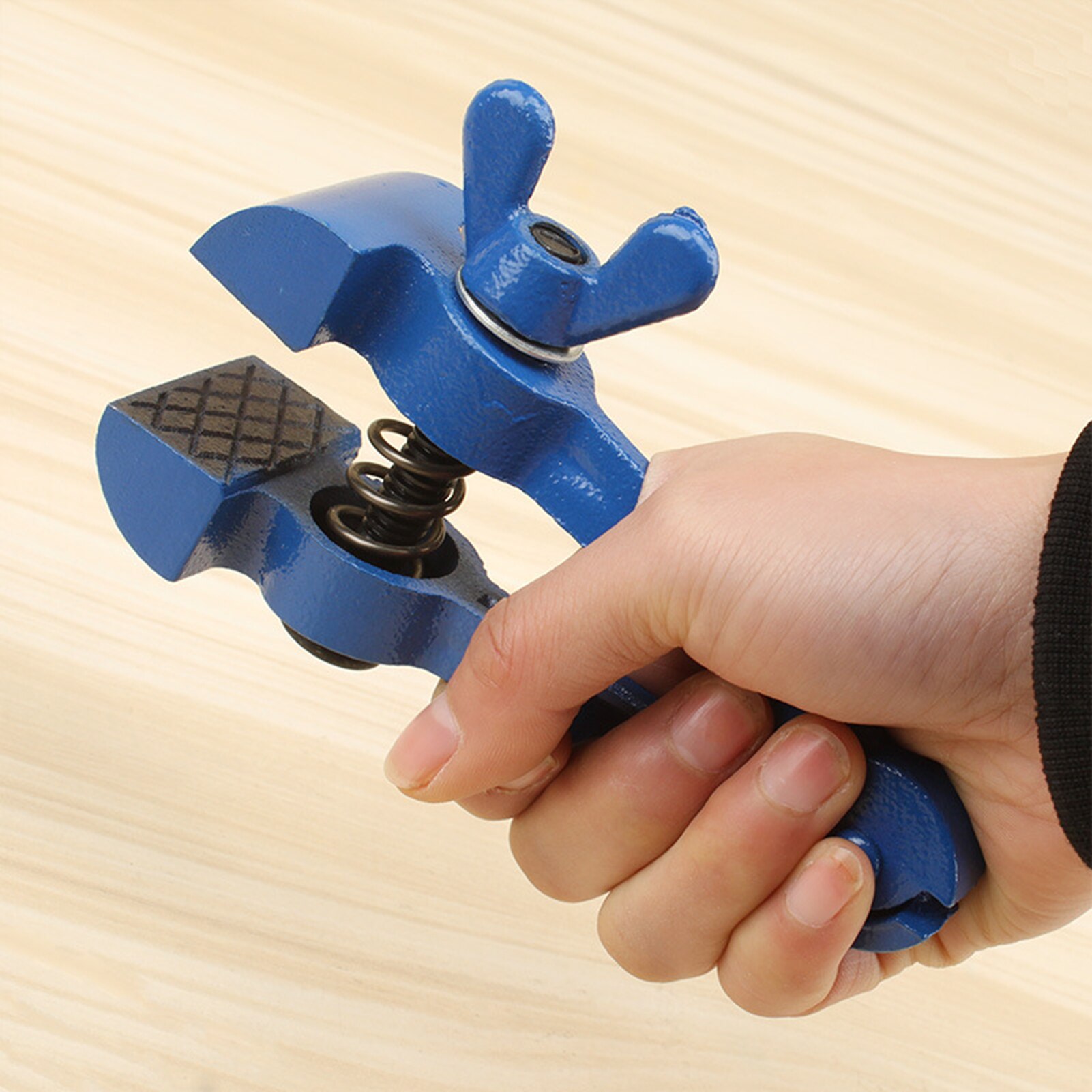 Draagbare Mini Handpers Multifunctionele Iron Tang... – Grandado