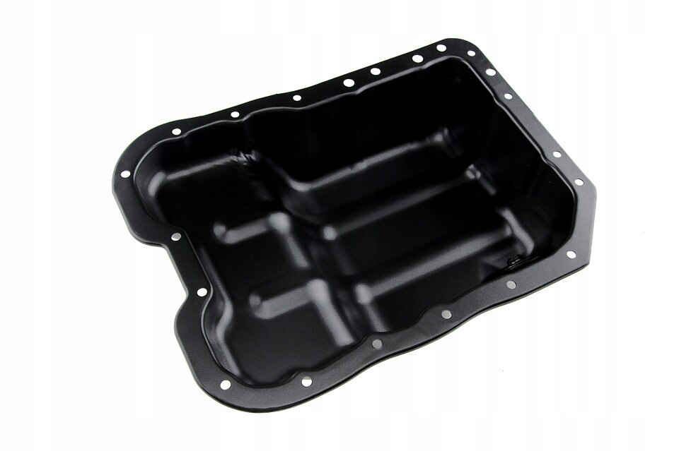 Oil pan for Mitsubish i LANCER OEM: MN187235 – Grandado