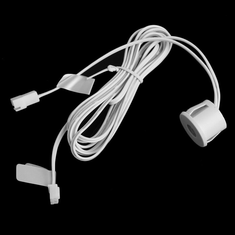 12v dc led sensor automatisk tændt off krop infrar... – Grandado