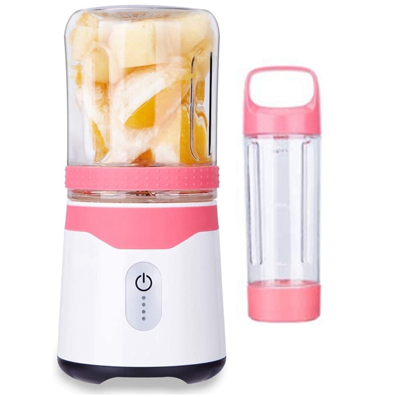 Mini Portable Blender, USB Rechargeable Electric F... – Grandado