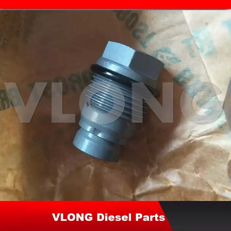 Druk Reliefe Limiter Valve 1110010018 20793590 388... – Vicedeal