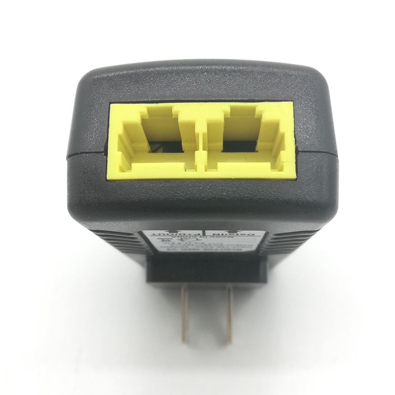 Passive Poe4805 48V 0.5A European Standard Plug-In... – Grandado