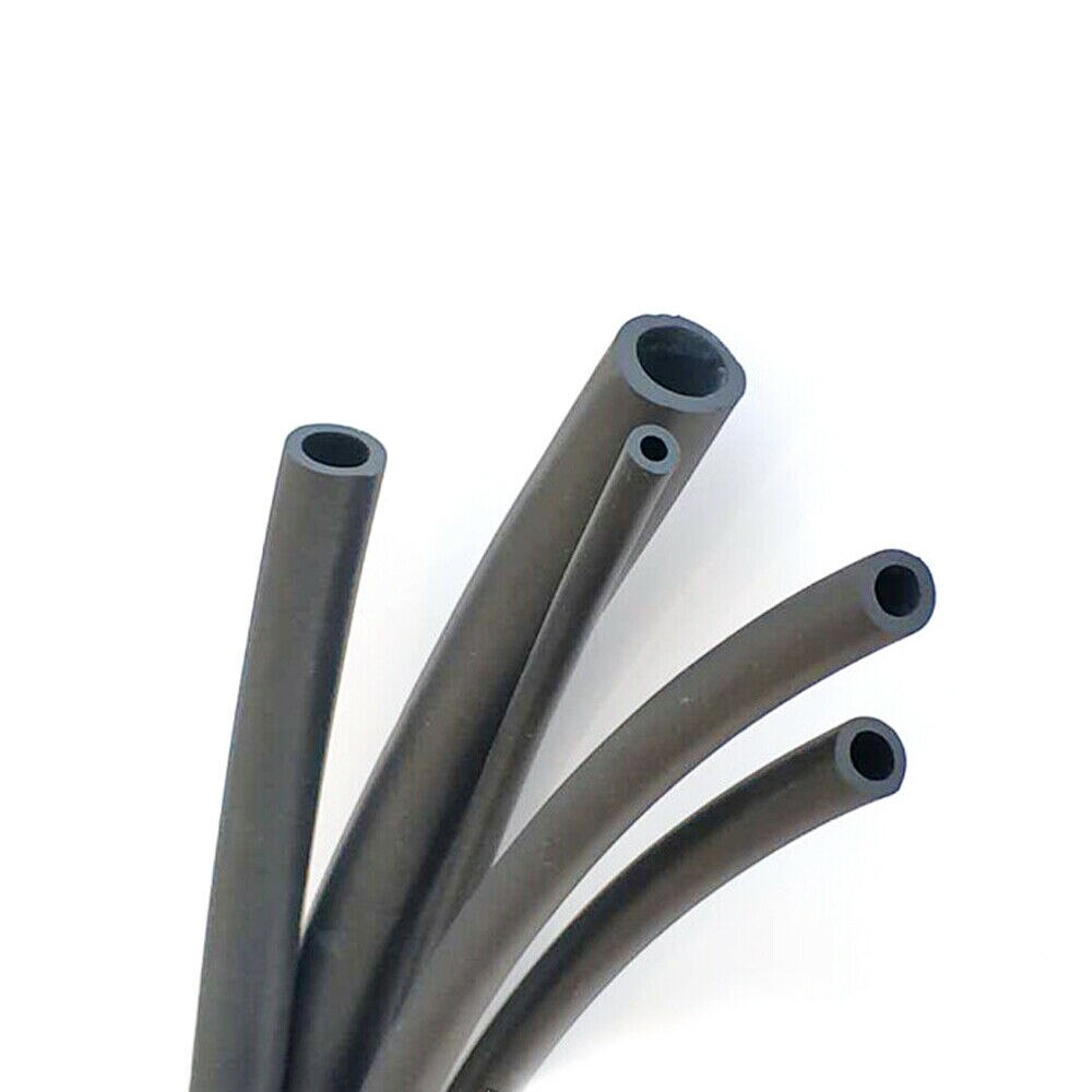 Zwart Fluor Rubber Buis Id 2 3 4 5 6 8 10 12Mm Zac... – Vicedeal