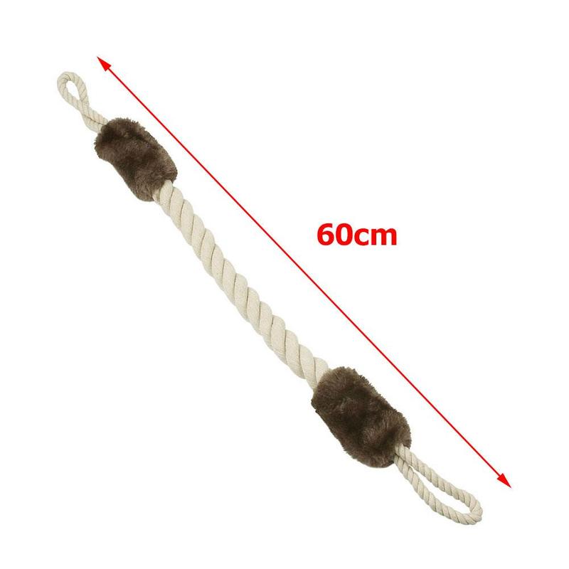 Doorstop Rope Doors Slamming Shut Wedge Door Handl... – Grandado