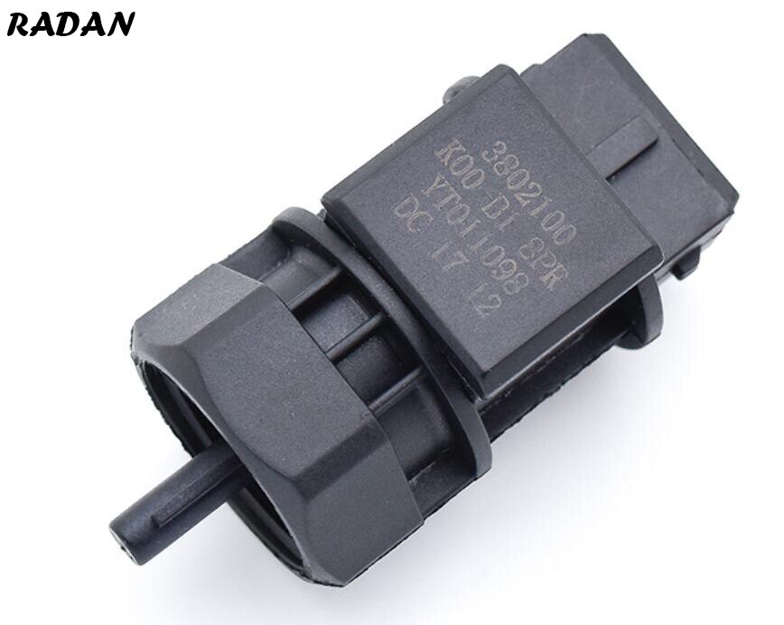 Speed Sensor Speedometer Sensor For Great Wall H3 ... – Vicedeal