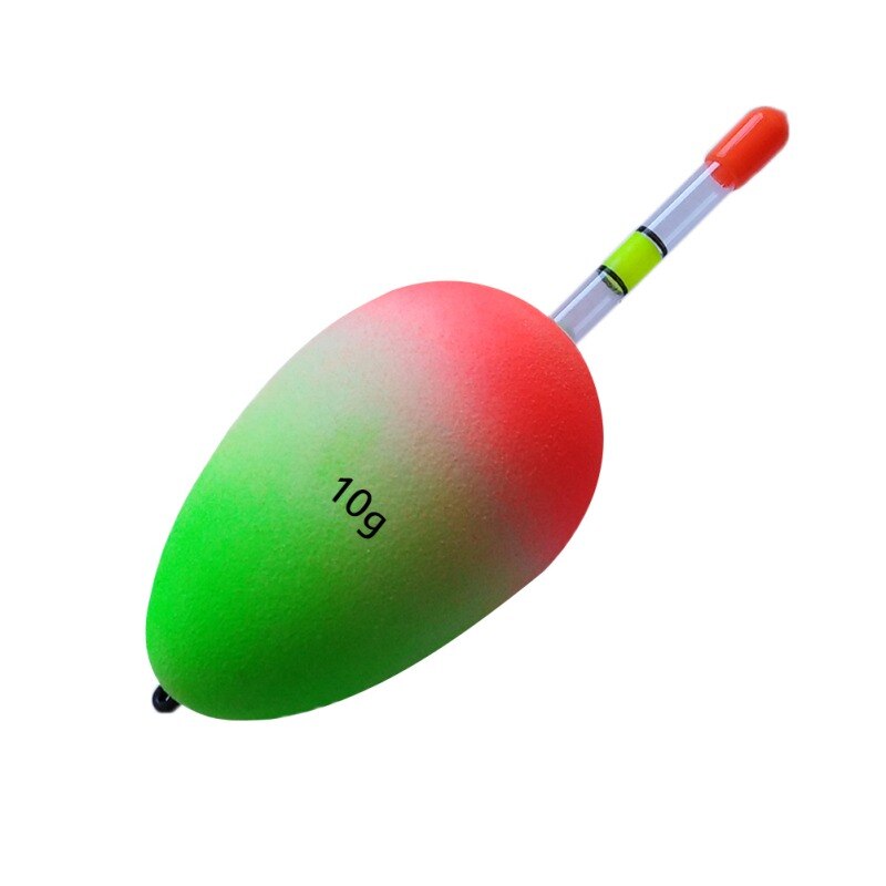 5 pièces/ensemble EVA flotteurs flottants lumineux... – Grandado