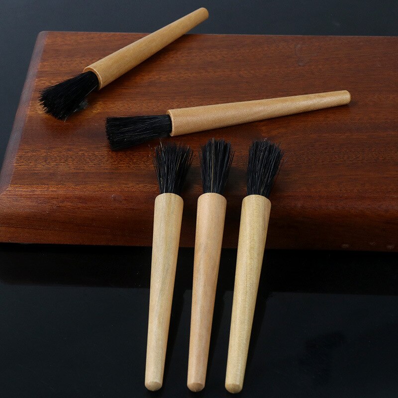 Coffee Brush Espresso Coffee Machine Cleaning Brus... – Grandado