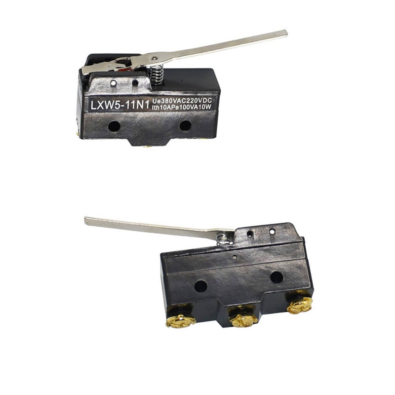 1pcs Limit Switches LXW5-11N1 Automatic Incubators... – Grandado