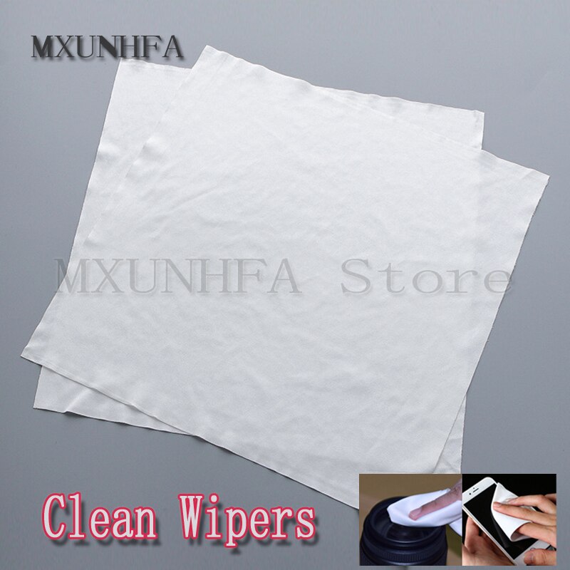 Ultra-fine Cleanroom Wiper Cleaning Non Dust LCD W... – Grandado