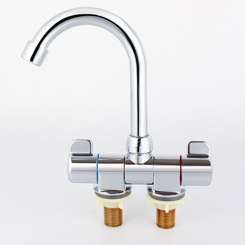 RV Accessories Folding Faucet Washing Pot Faucet K... – Grandado