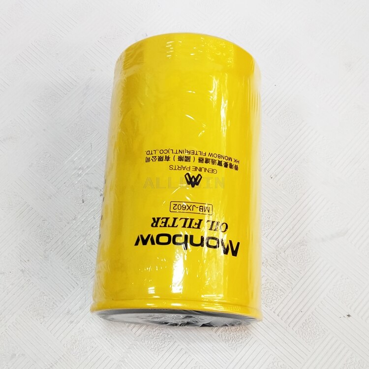 Voor Hitachi Zx ZAX210 240-3 Oliefilter Papier Gra... – Vicedeal