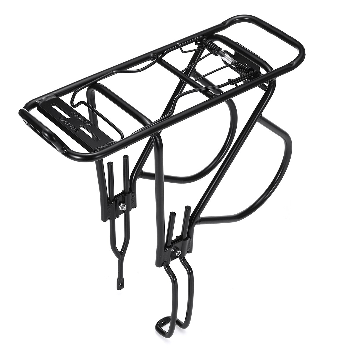 Bike Rack 25kg Capaciblity Bicycle Cycling Quick R... – Vicedeal