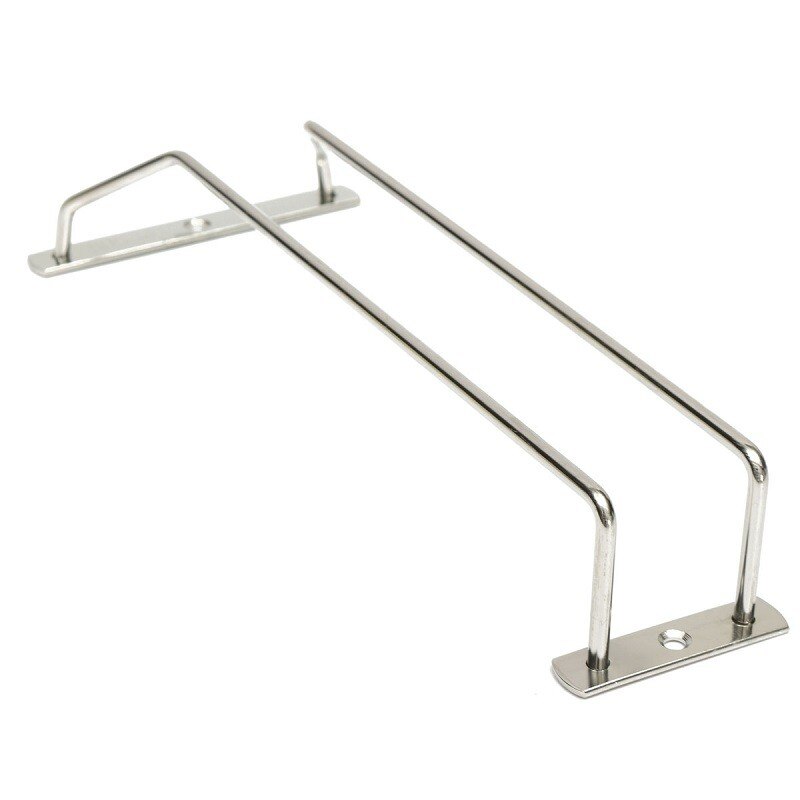 Wine Grass Rack Holder Cabinet Wall Storage Organi... – Grandado