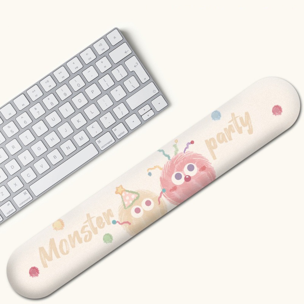 Cute Panda Capybara Mouse Mat Non-Slip Cute Gaming... – Grandado