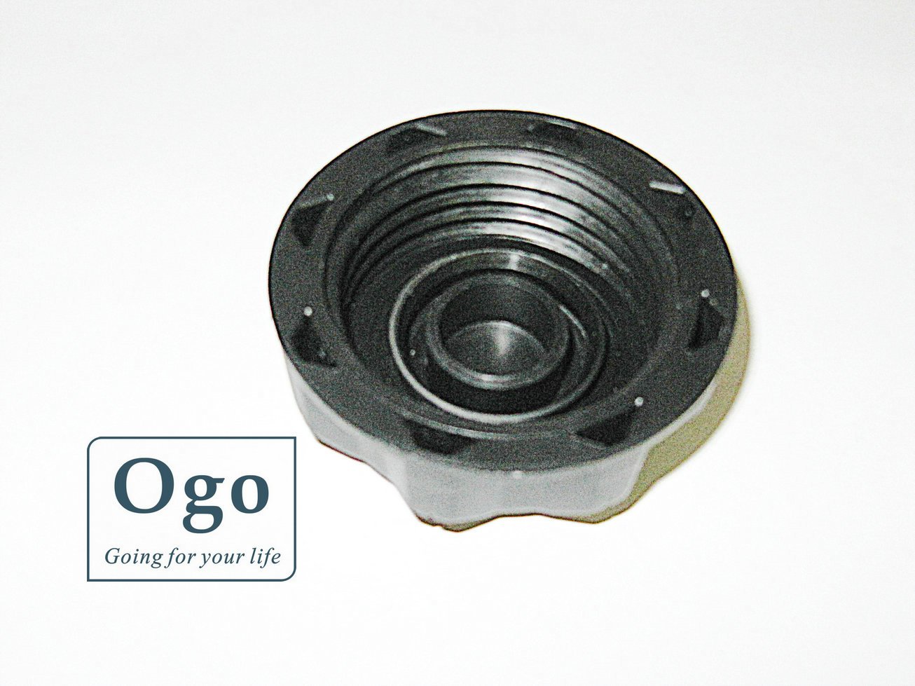 Tank Cap Voor Ogo Branded Tanks OGO-C9 – Grandado