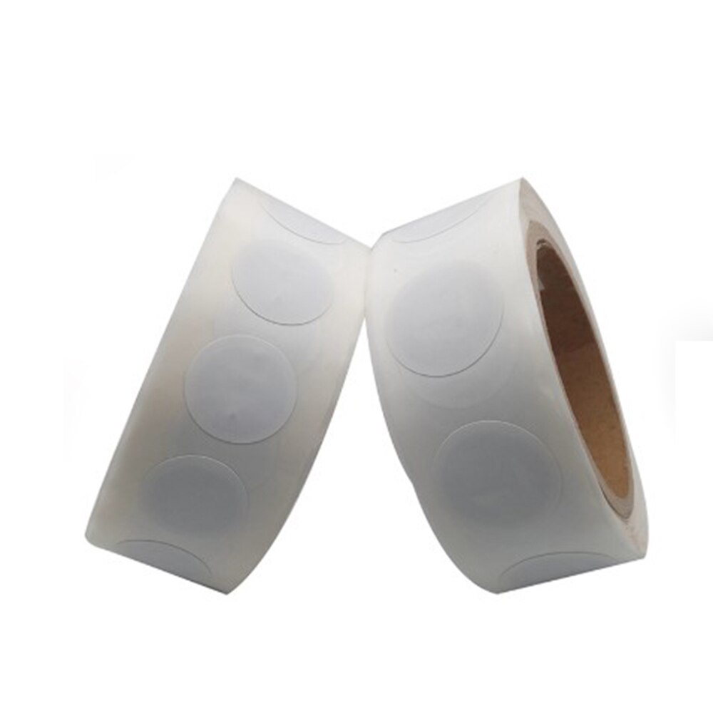 Printbaar gecoat papier iso 14443a nfc ntag 215 50... – Vicedeal