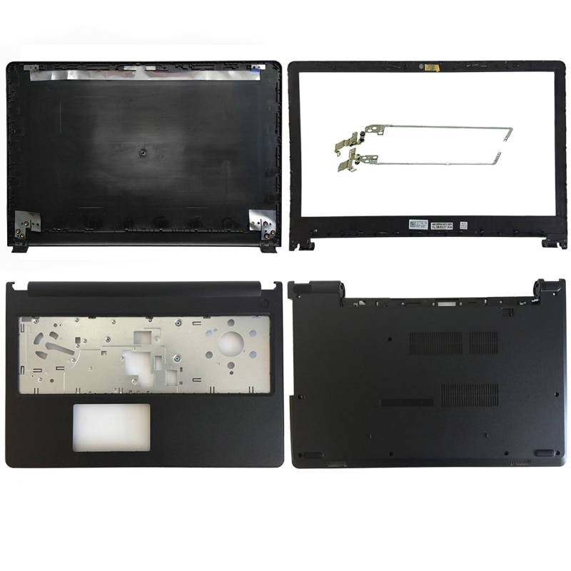 Voor Dell Inspiron 15-3567 3565 3576 Lcd Top Back ... – Vicedeal