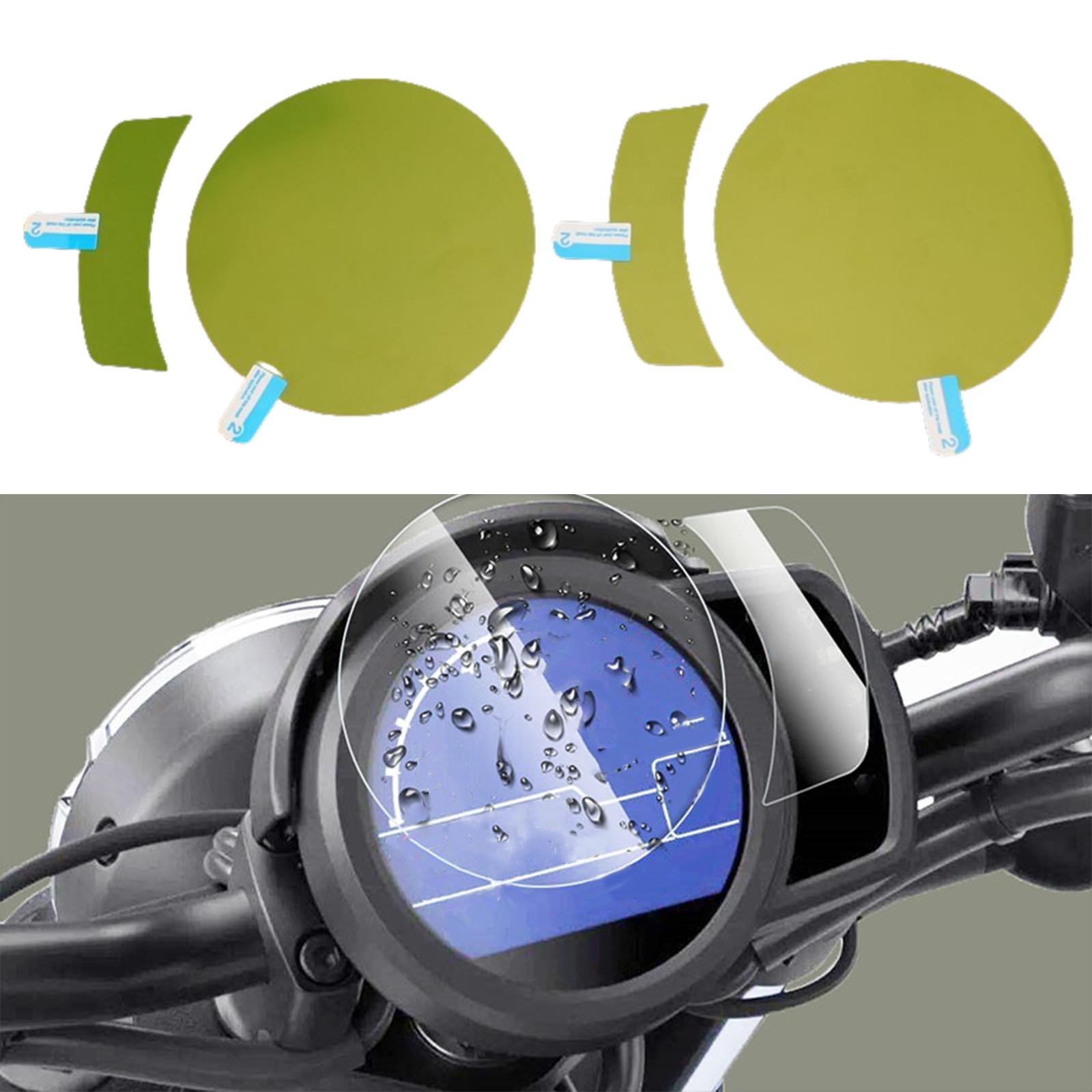 Motorcycle Instrument Protector Accessories Fit fo... – Grandado