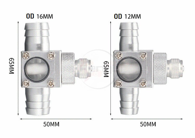 Aquarium DIY CO2 Diffuser Atomizer Fish Tank Gener... – Vicedeal